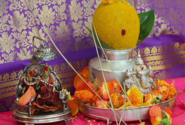 Karya Siddhi Hanuman Temple